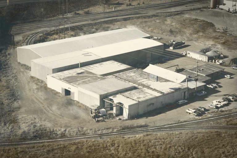 About Us - Stone Group