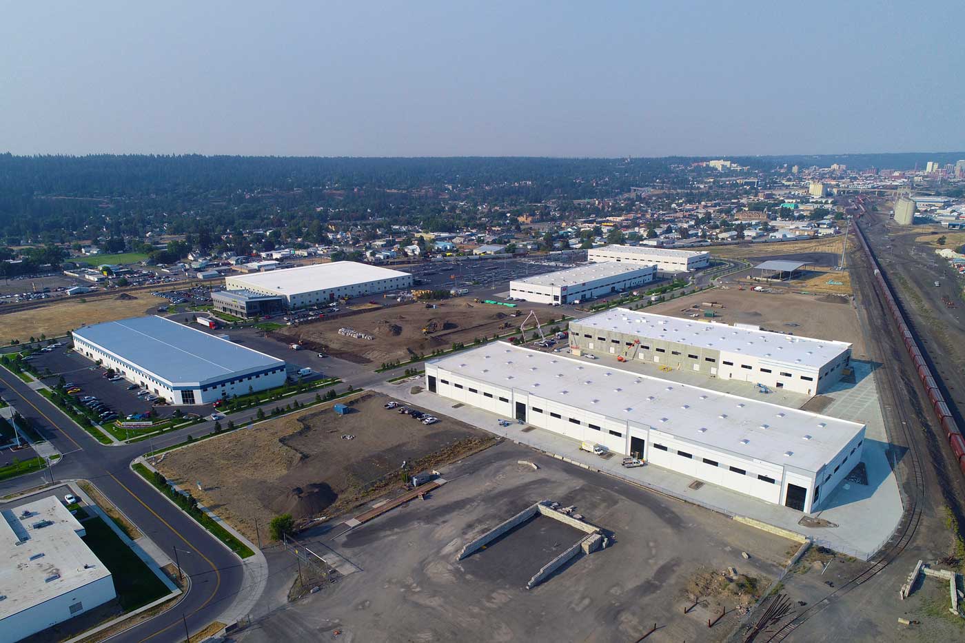 About Us - Stone Group