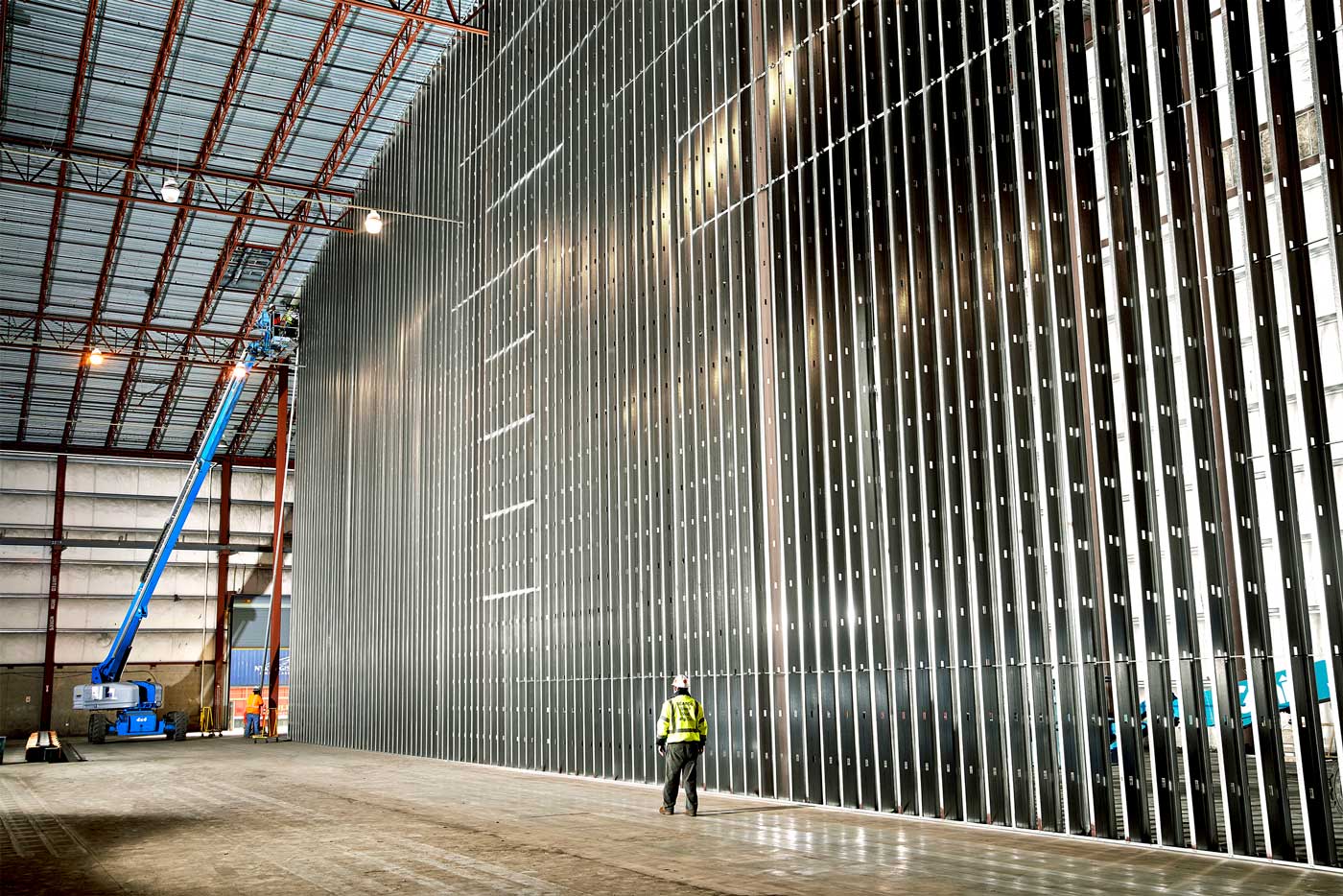 About Us - Stone Group