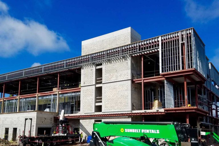 About Us - Stone Group