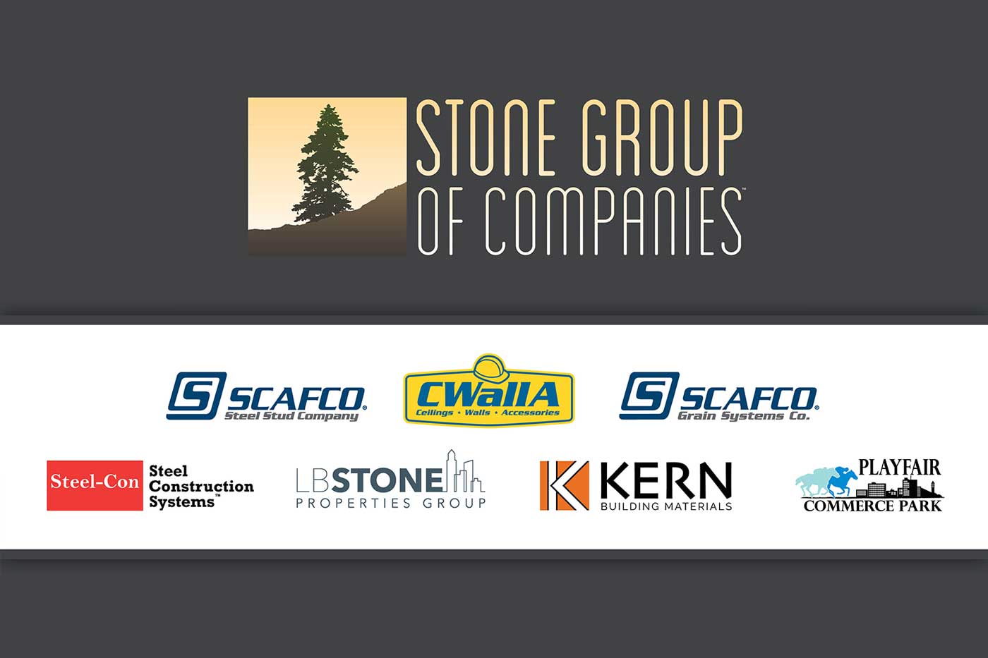 About Us - Stone Group